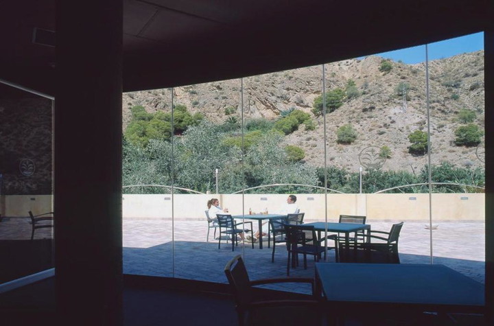 Balneario De Archena - Hotel Levante - Archena