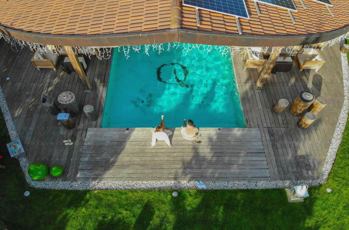 Active Hotel Olympic - Vigo di Fassa