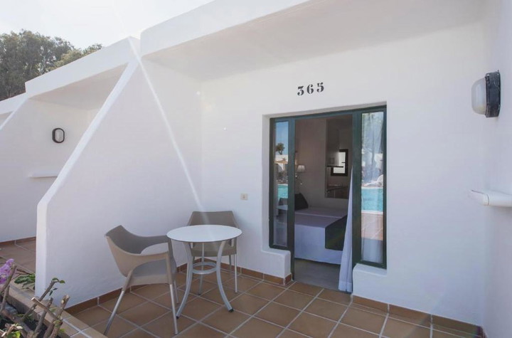 Hotel Thb Flora - Lanzarote