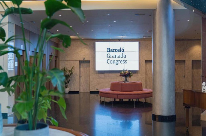 Barceló Granada Congress - Grenada