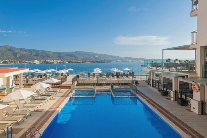 Leonardo Royal Hotel Mallorca Palmanova Bay - Magaluf