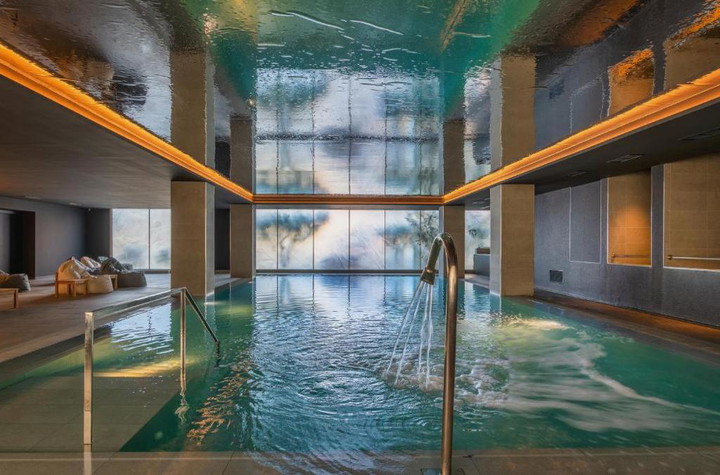Aqua Hotel Onabrava & Spa - Santa Susanna