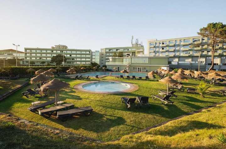 Axis Ofir Beach Resort Hotel - Esposende