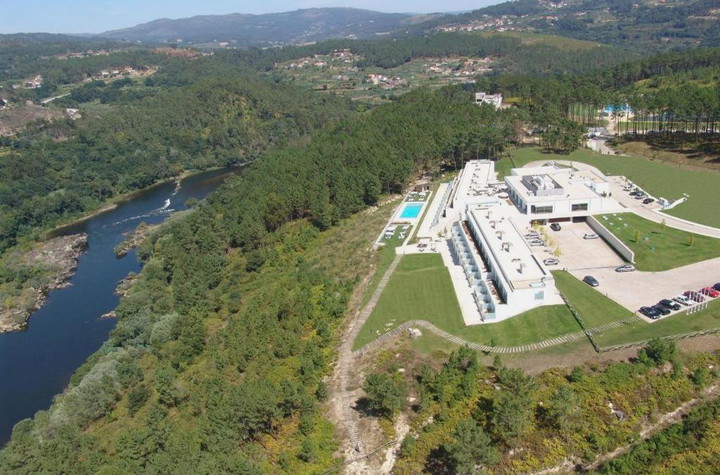 Monte Prado - Melgaço