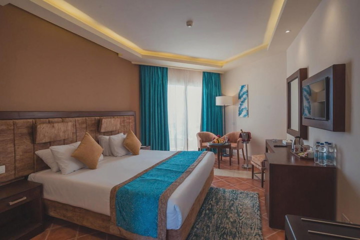 Ivy Cyrene Sharm Resort Adults Friendly Plus 13 - Sharm El-Sheikh