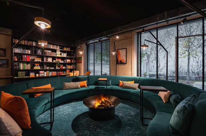 A-stay Antwerp - Provincie Antwerpen