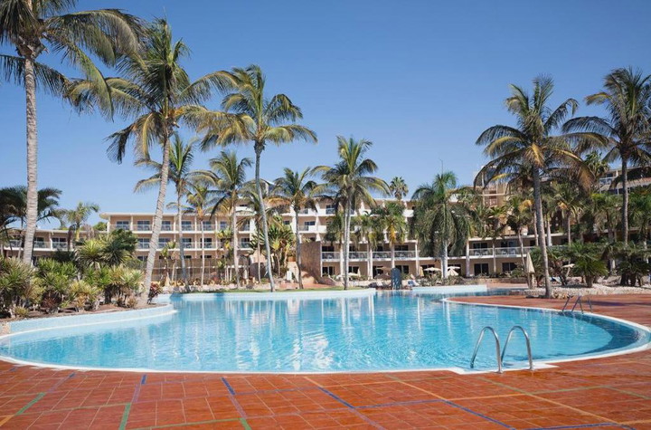 Hotel Drago Park By Pierre & Vacances - Fuerteventura