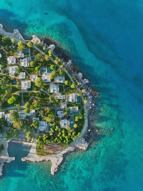 Minos Beach Art Hotel - Agios Nikolaos