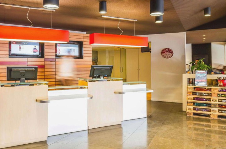 Hotel Ibis Lisboa Sintra - Sintra