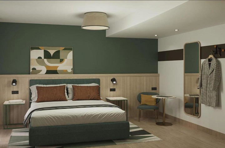 Best Western Titian Inn Hotel Venice Airport - Venedig