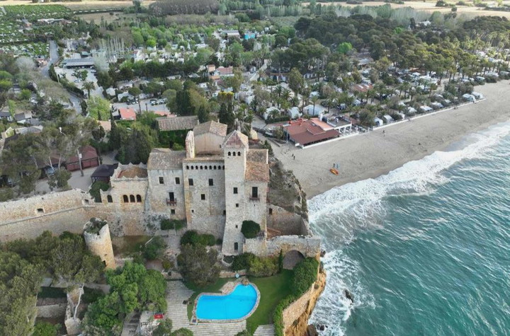 Tamarit Beach Resort - Catalonia