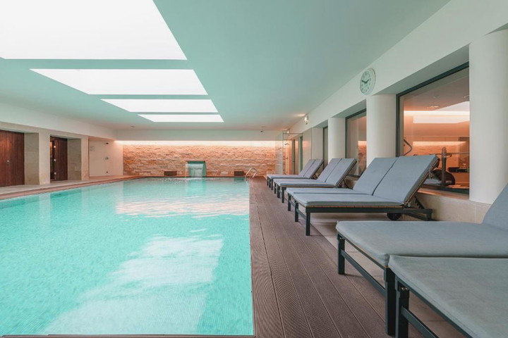 Dom Gonçalo Hotel & Spa Fatima - Centro Region