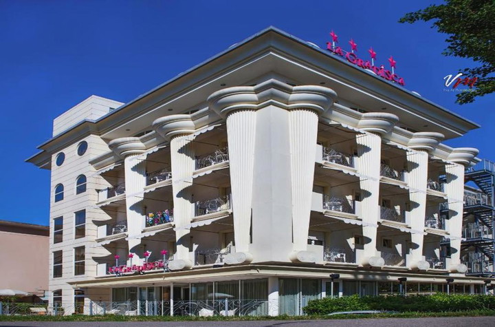 Hotel La Gradisca - Rimini