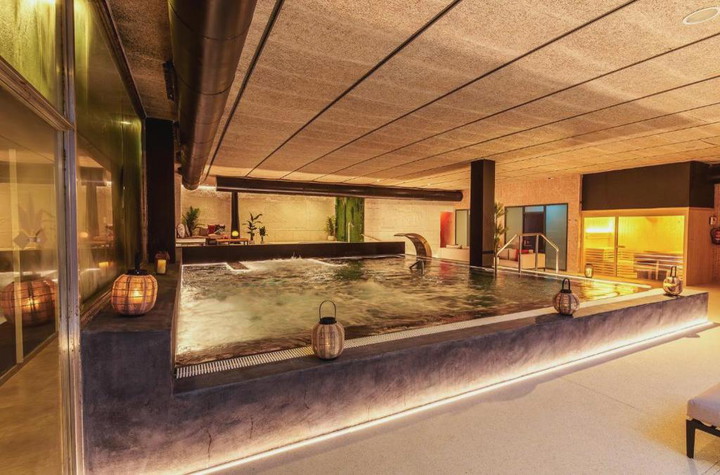 Azz Valencia Congress Hotel & Spa - Paterna