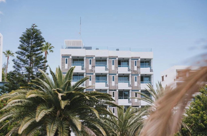 Apartamentos Tarahal - Maspalomas