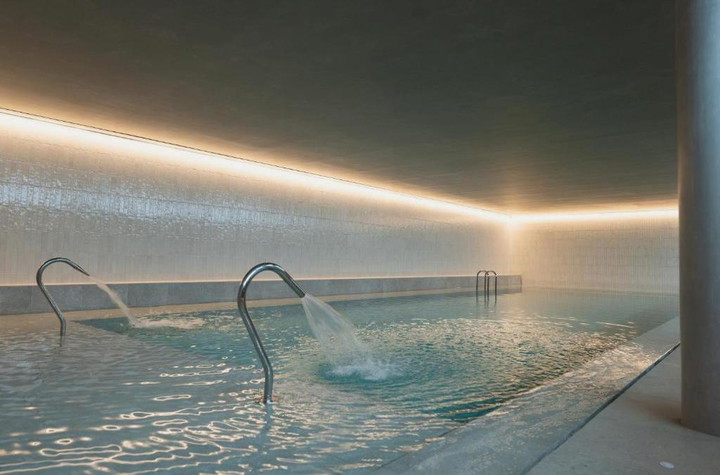 Hotel Do Templo - Braga