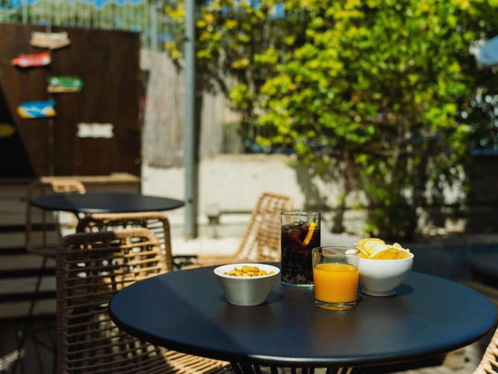 Ibis Barcelona Molins De Rei - Molins de Rei