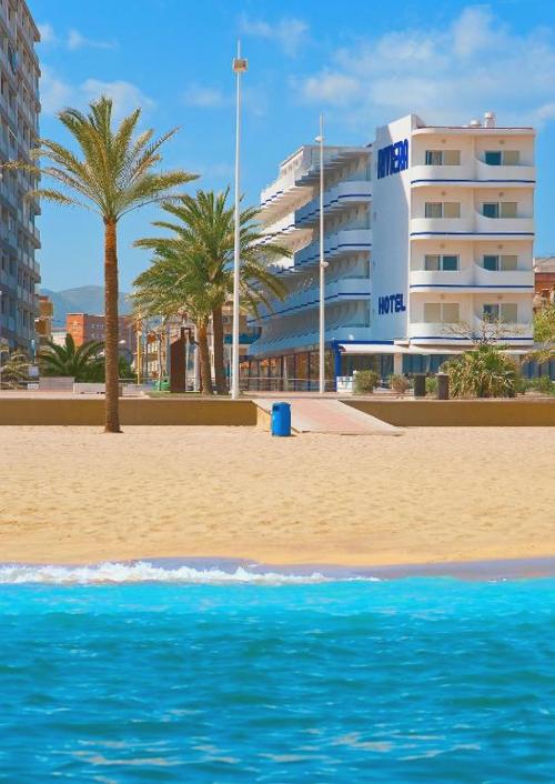Rh Riviera - 간디아