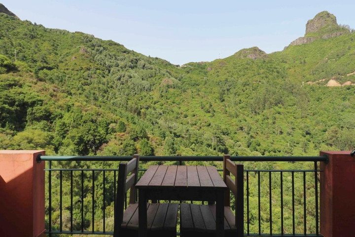 Valley View Hotel Encumeada - Madeira