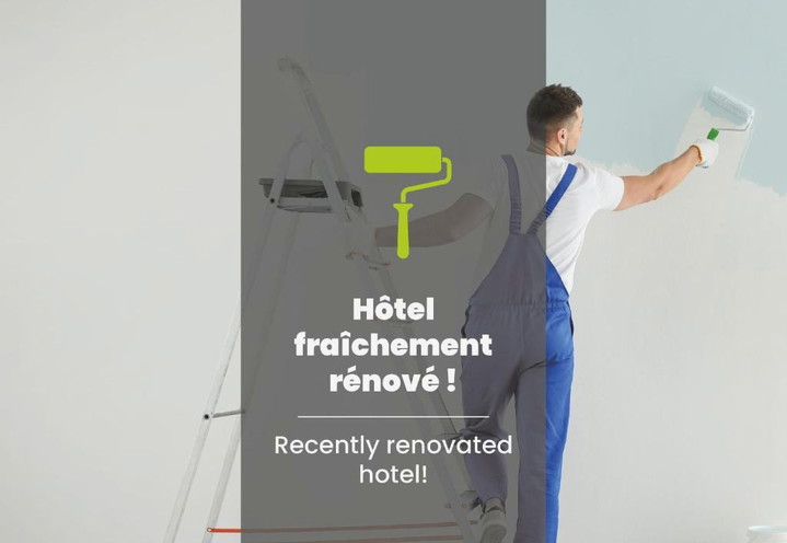 B&b Hotel Colmar Expo - Colmar
