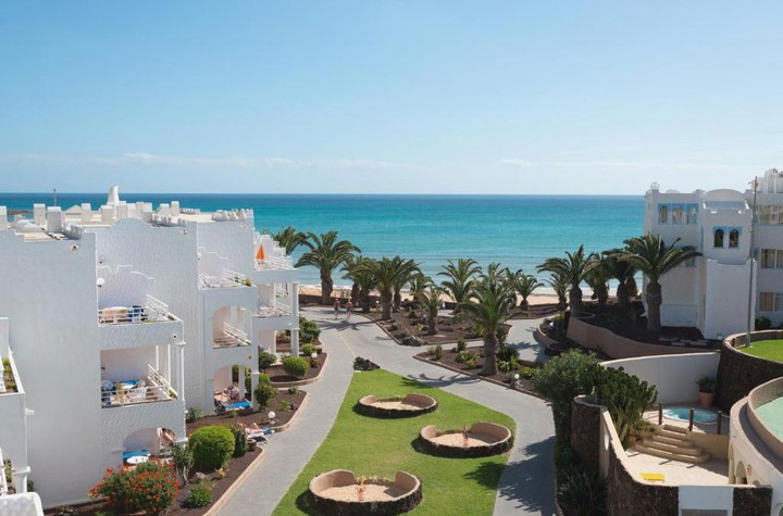 Sotavento Beach Club - Fuerteventura