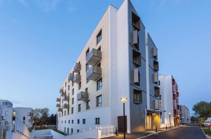 Nemea Appart'hotel  Velizy - Meudon
