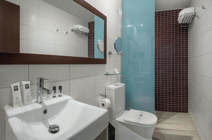 Hotel Rh Portocristo & Wellness - Peñíscola