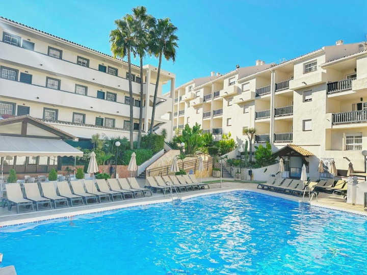 Crown Resorts Club Marbella - Sitio de Calahonda