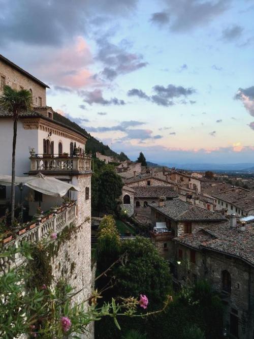 Hotel Relais Ducale - Gubbio