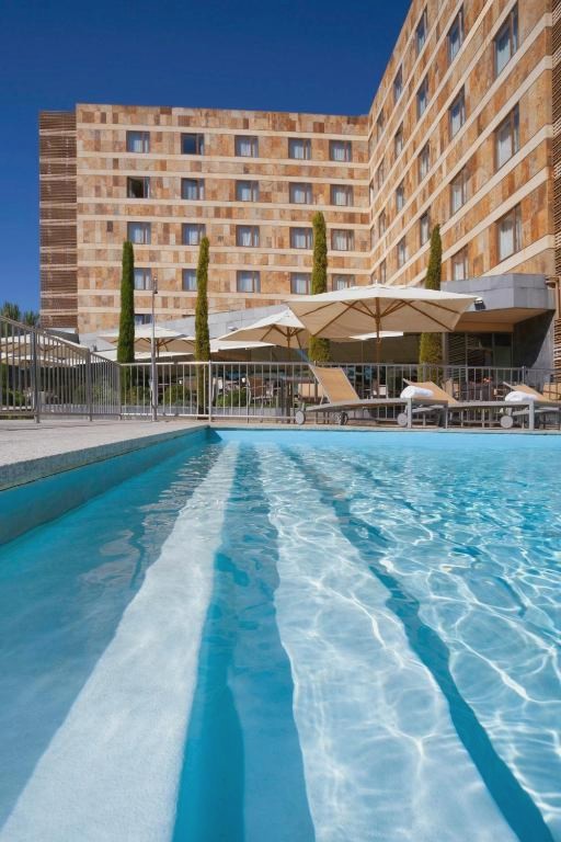 Sercotel Valladolid - Valladolid