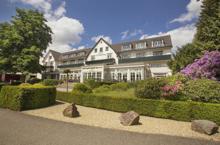 Bilderberg Hotel De Bilderberg - Arnhem