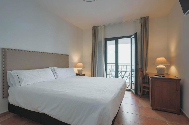 Hotel Tugasa Sierra Y Cal - Olvera