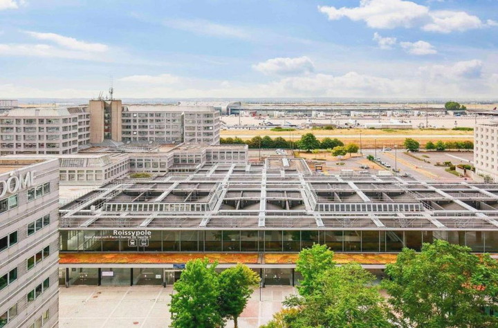 Ibis Styles Paris Charles De Gaulle Airport - Le Mesnil-Amelot