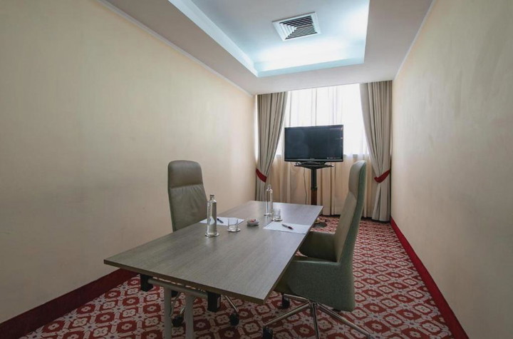 Etrusco Arezzo Hotel, Sure Hotel Collection By Best Western - Arezzo
