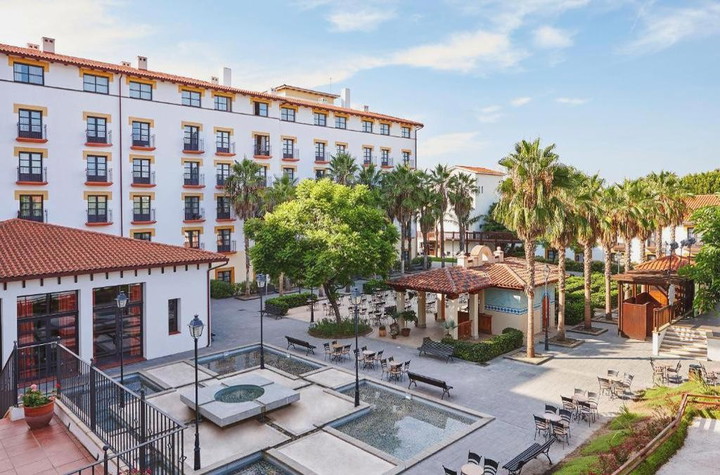 Portaventura Hotel El Paso - Salou