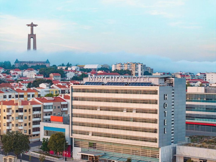 Mercure Lisboa Almada - Almada