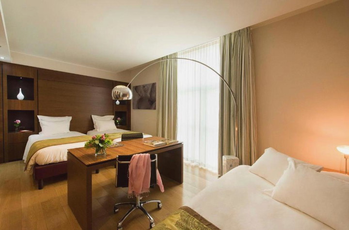 Best Western Premier Bhr Treviso Hotel - Treviso
