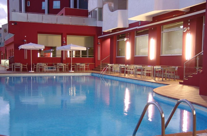 Quarteira Sol - Vilamoura