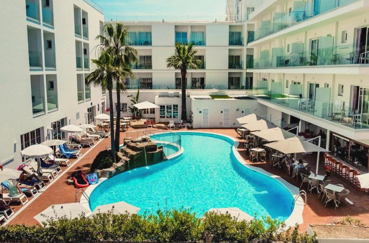 Hotel Capricho & Spa - Cala Ratjada