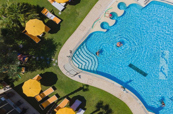 Hotel Terme Helvetia - Abano Terme