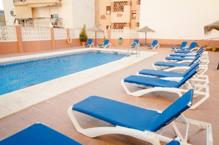 Ona Las Rampas - Fuengirola