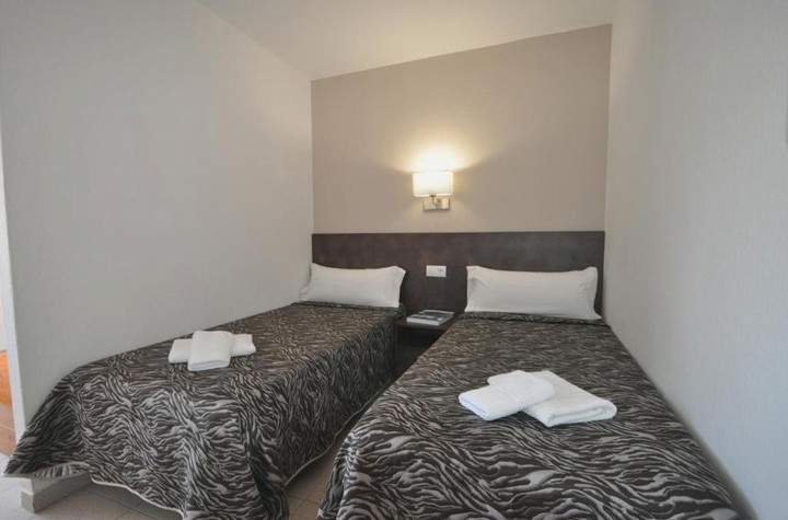 Aparthotel Safari - Calella