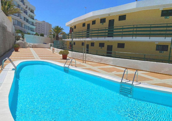 Caroni - Gran Canaria