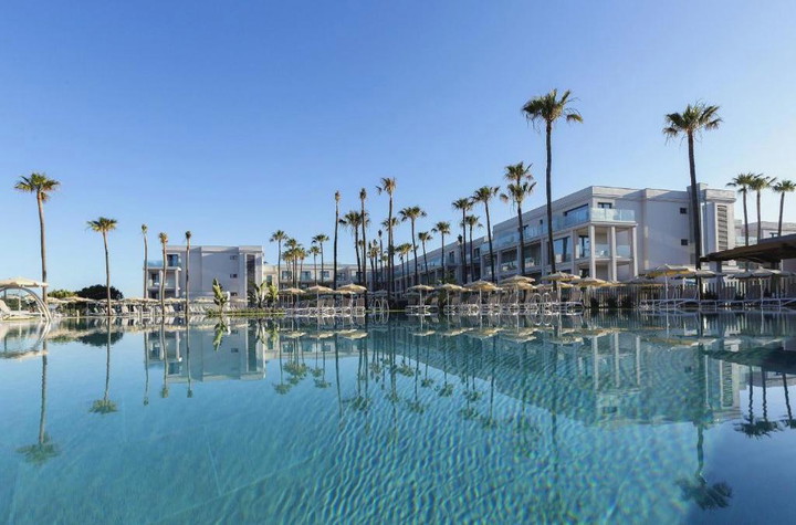 Hipotels Barrosa Park - Novo Sancti Petri