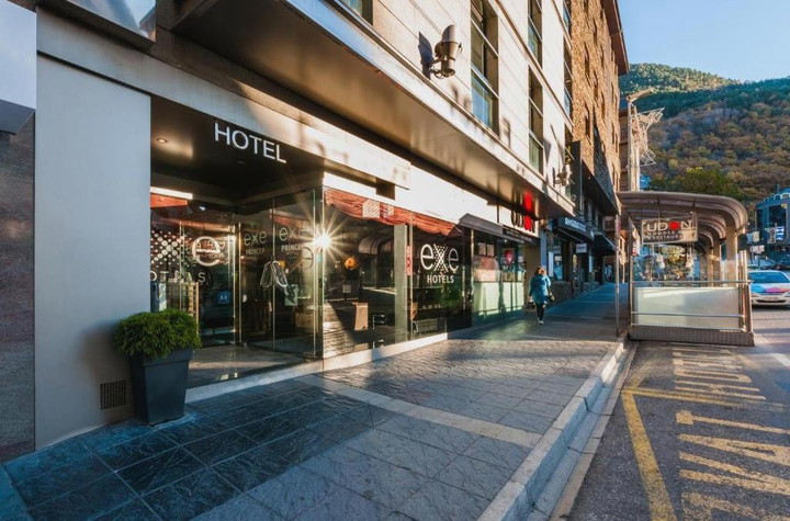 Hotel Vm Príncep - Andorra la Vella