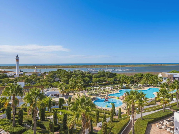 Hotel Fuerte El Rompido - El Rompido
