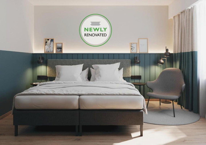City Hotel Biel Bienne Free Parking - Bienne