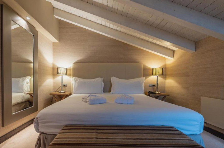 La Trufa Negra Hotel - Mora de Rubielos
