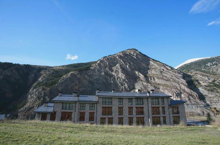 Hotel Obaga Blanca - Andorra