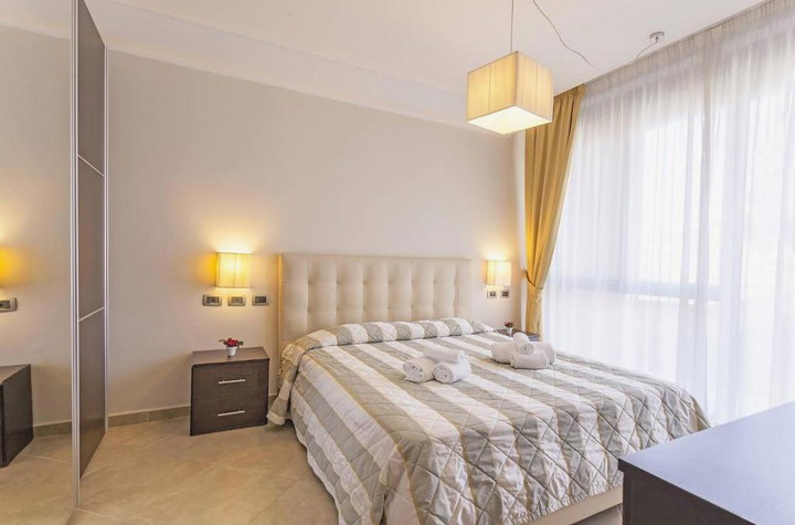 Aparthotel Anghel - Sienne